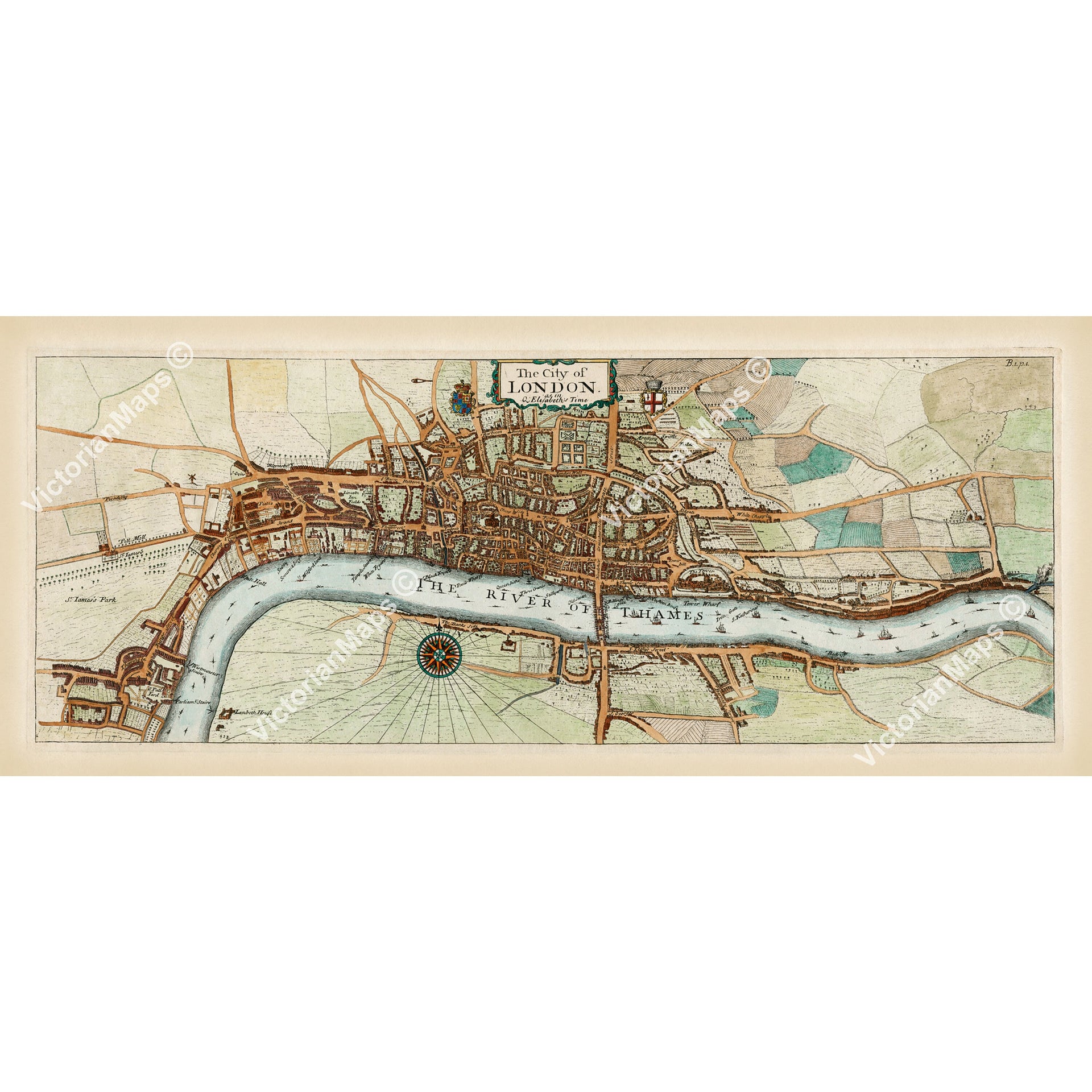 VictorianMaps